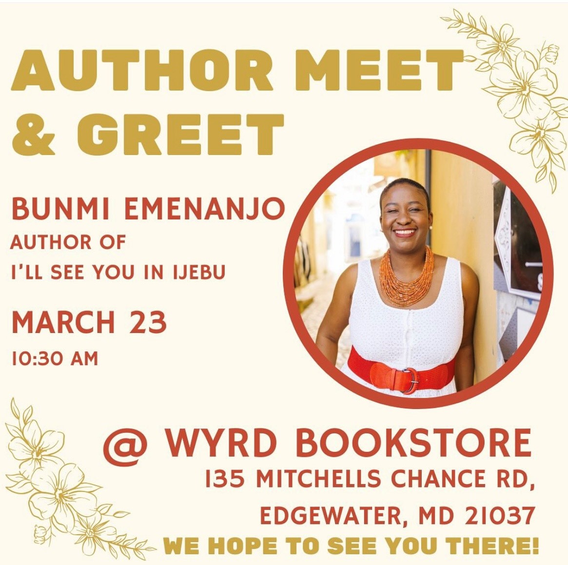 Local Author Policy – Wyrd Bookstore