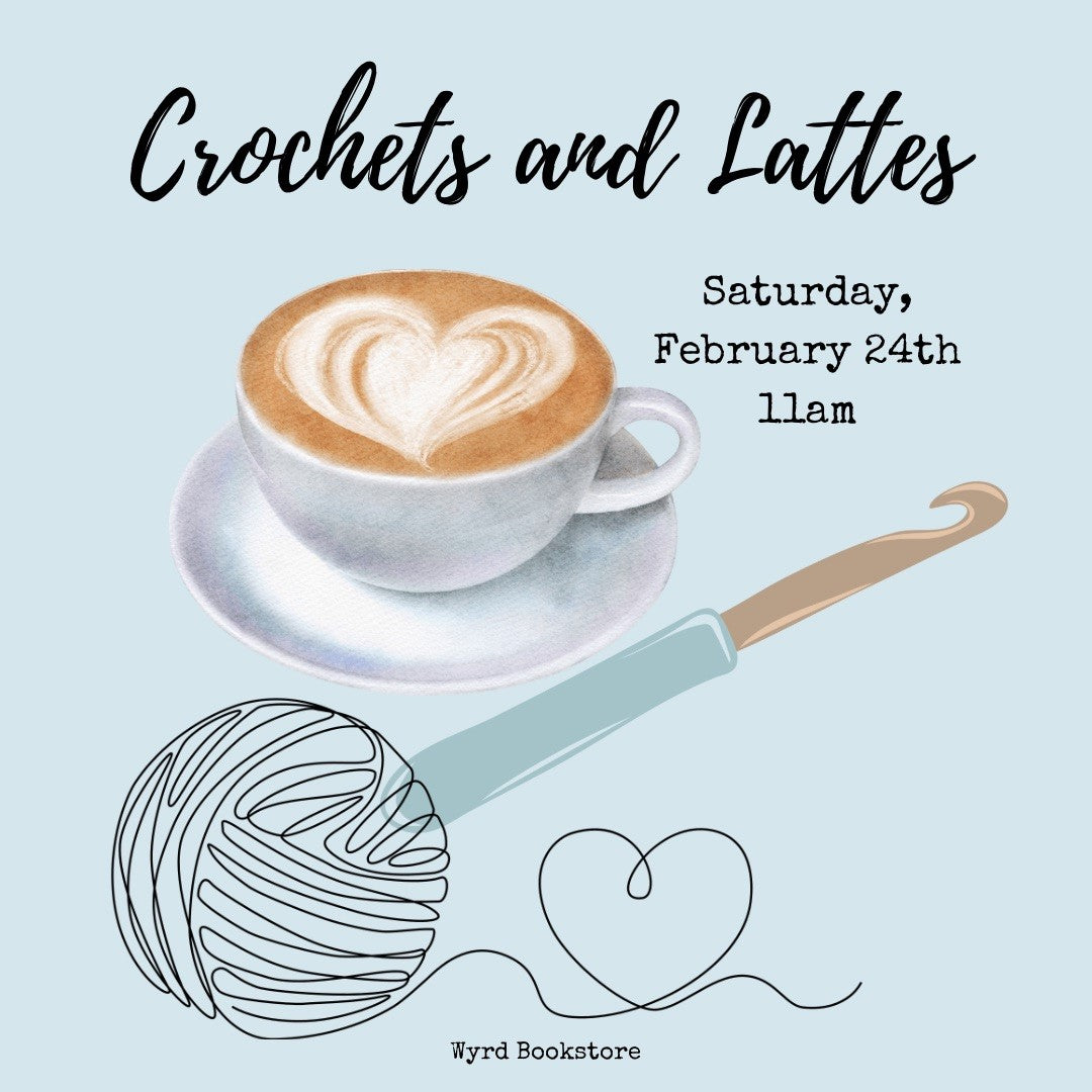 About Us – Wyrd Bookstore