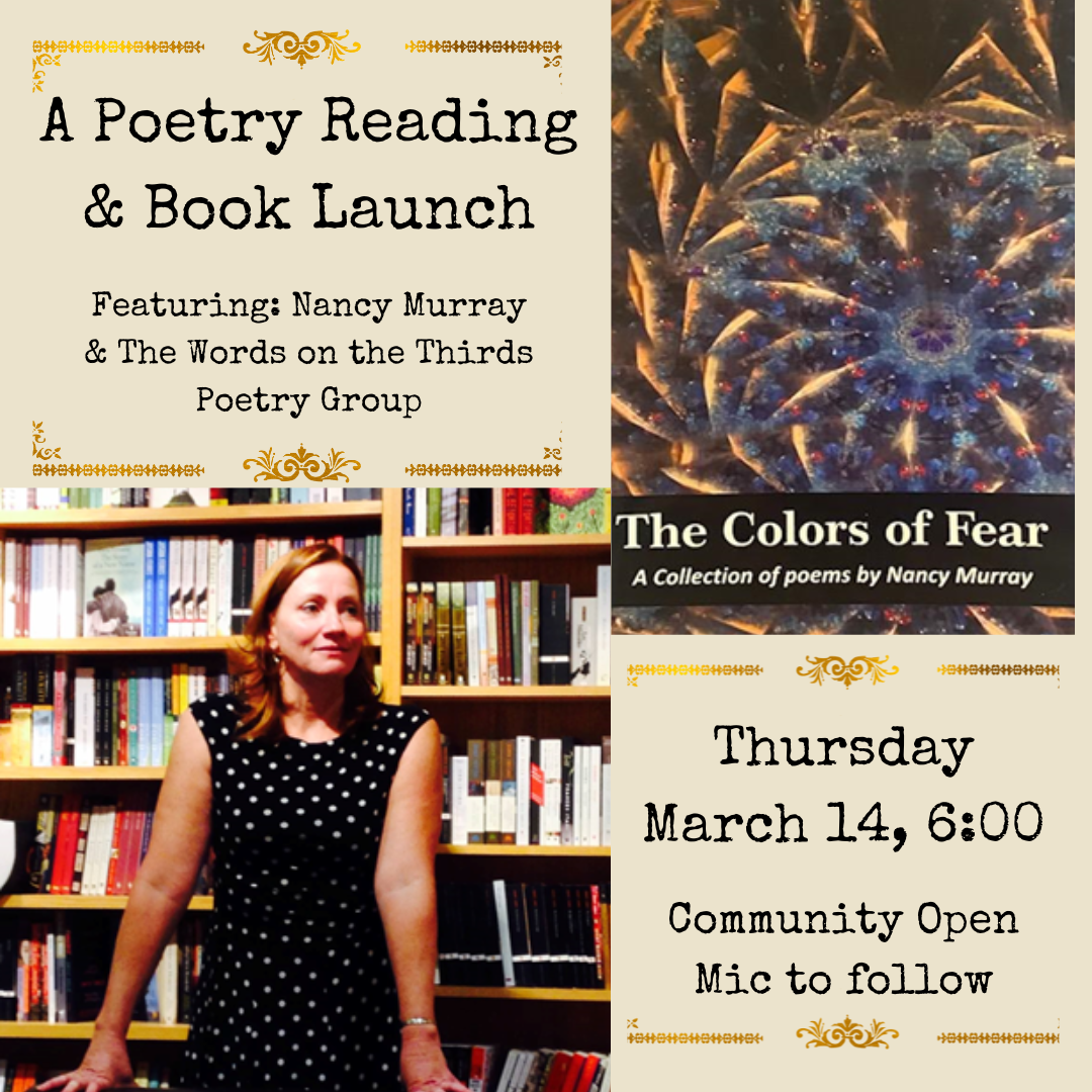 Local Author Policy – Wyrd Bookstore